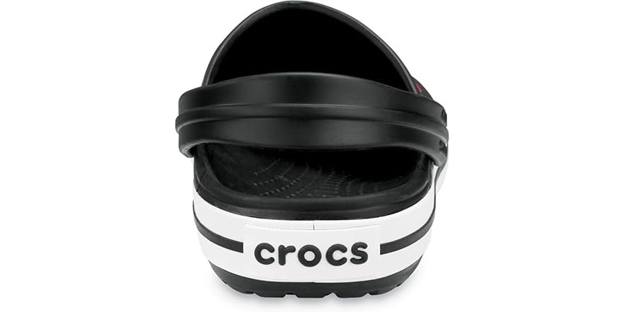 Crocs Unisex Crocband