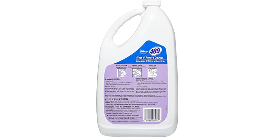 Clorox Glass and Surface Cleaner