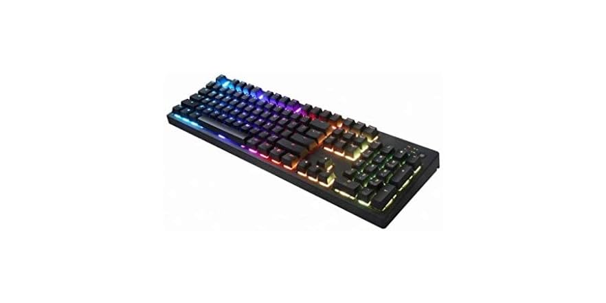 ABKO K995P V3 Non-Contact Switch Keyboard