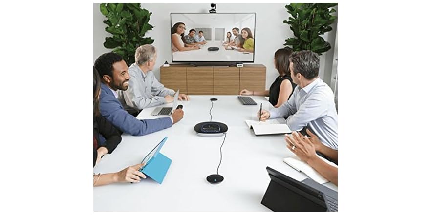 Logitech Logitech Group Expansion Microphones fo