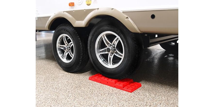 Red Lynx Leveler w/ Nylon Case, 10-Pack