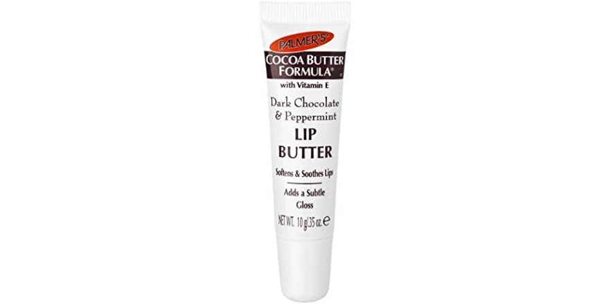 Palmer's Cocoa Butter Formula Lip Butter
