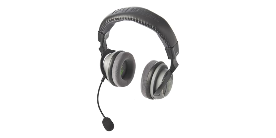 Ear Force Delta 7.1CH Wireless Headset