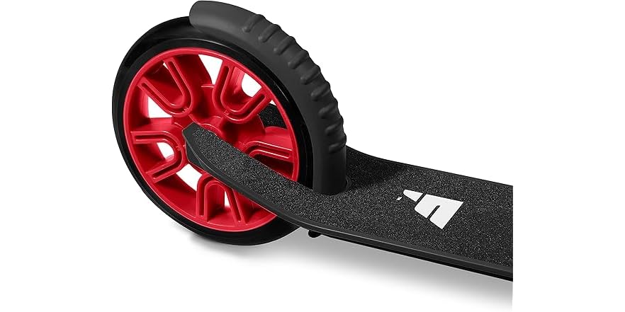 Flyer Kickstart Max Scooter 8+ Years