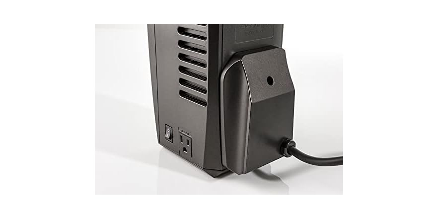 GreenTech Environmental Wall Heater