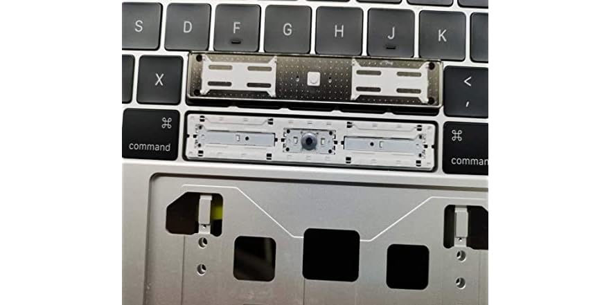 Replacement Spacebar Key Cap and Hinge