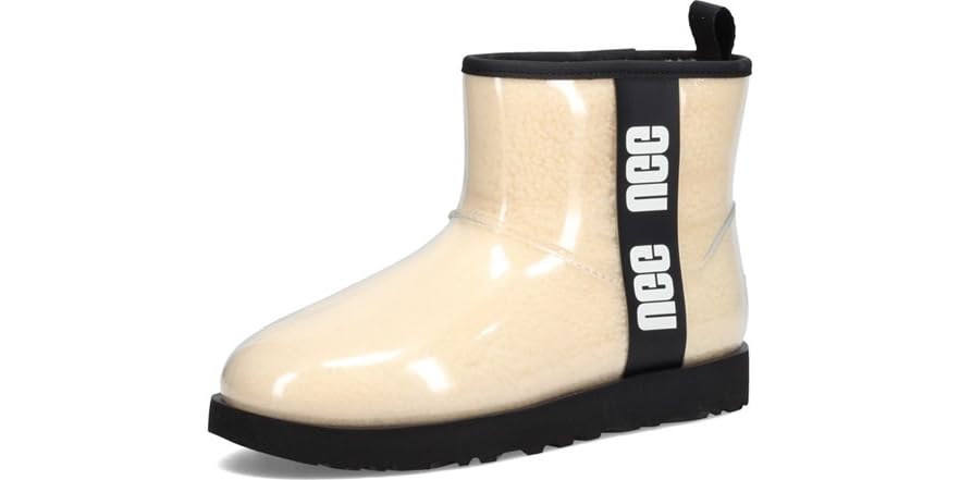UGG Classic Clear Mini Women's Boot (Open Box)