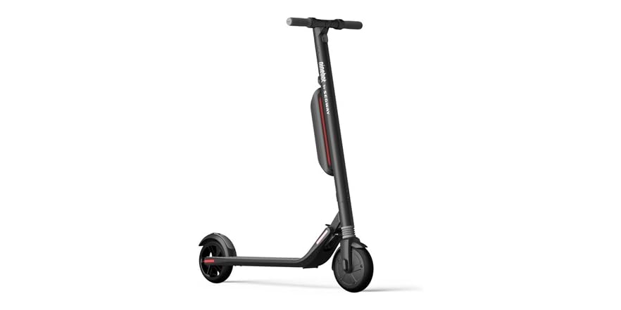 Segway Ninebot ES3 Scooter Refurbished