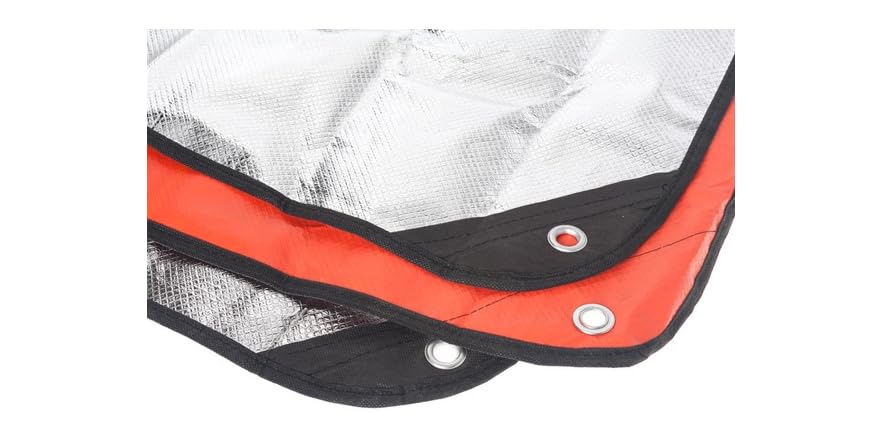 Yukon Outfitters Scout Survival Kit