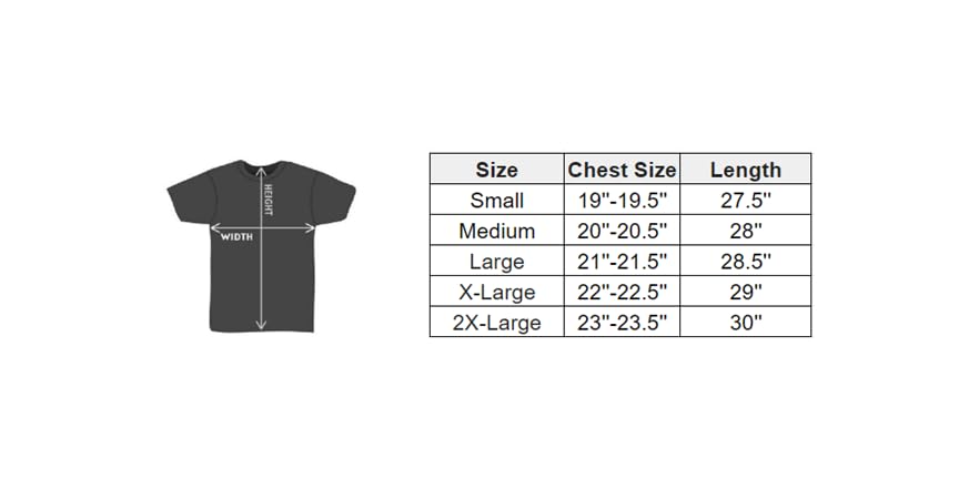Pacific Polo Club 5PK Men's S/S T-Shirts