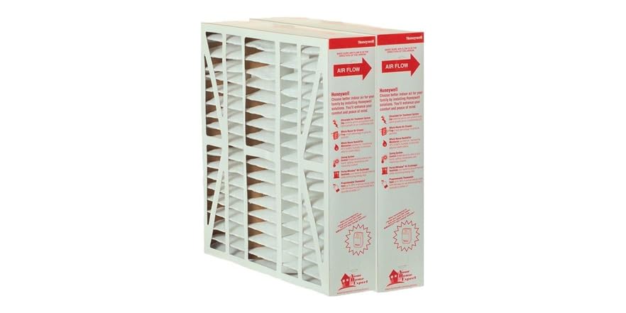 Honeywell FC100A1037 Replacement Filter