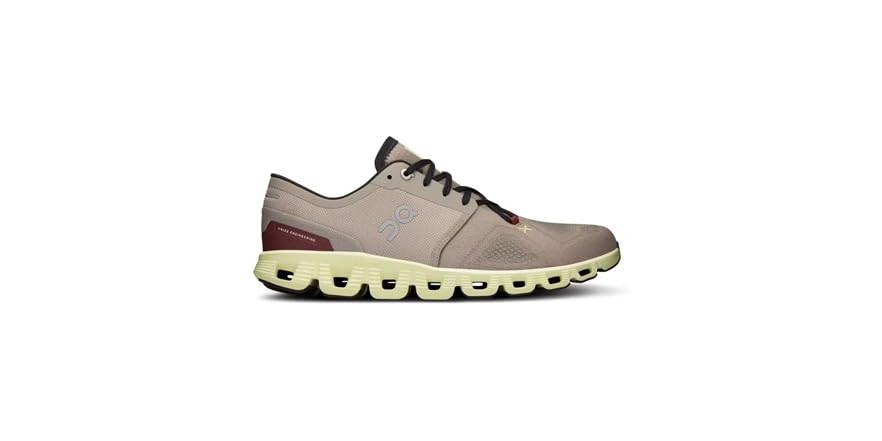 On Running Cloud X 3 Men's Shoes