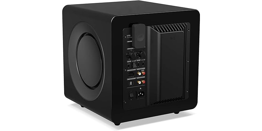 KW1 Wireless Subwoofer Adapter Kit