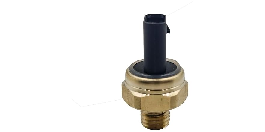 AMCC Oil Pressure Sensor BMW N13 N52