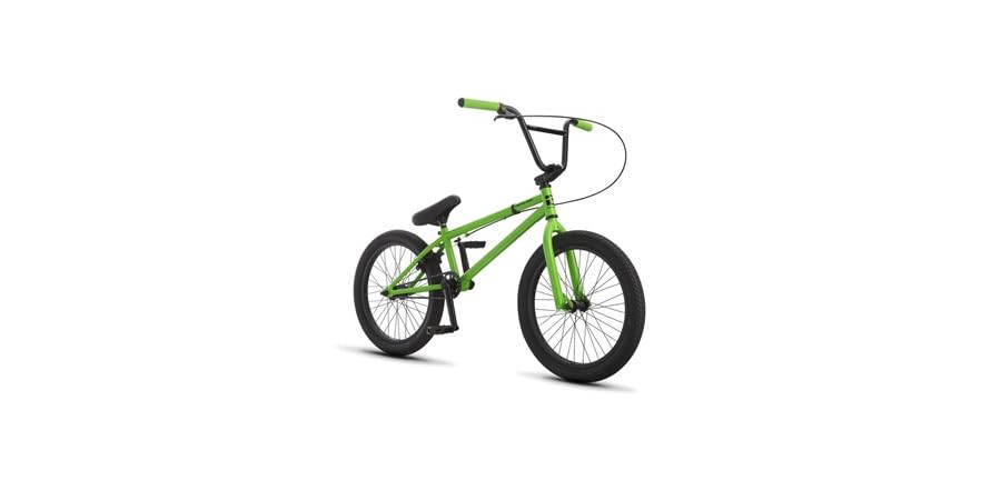 Redline Bikes Romp 20 Youth BMX