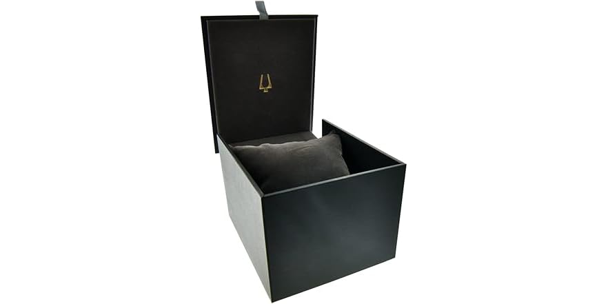 Bulova Ladies Classic Two Tone Watch