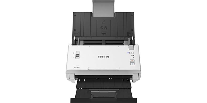 Epson DS-410 Document Scanner