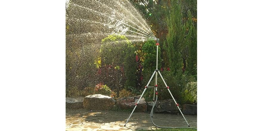 Eden PRO Heavy Weight Telescoping Tripod