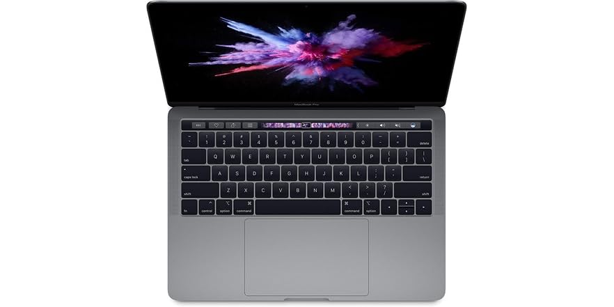 2019 MacBook Pro with 1.4GHz Intel Core i5 (Open Box)