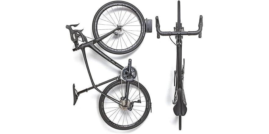 Feedback Sports Velo Hinge Pivoting Bike