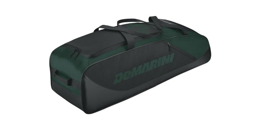 Wilson D-Team Bat Bags