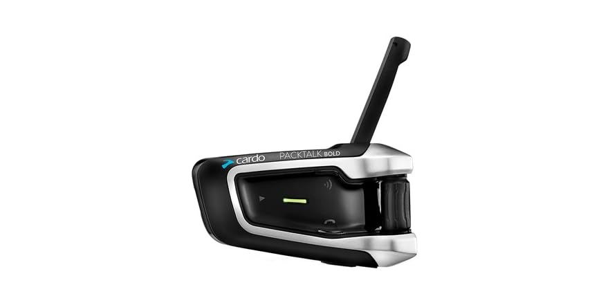 Cardo Packtalk Bold, Dual Pack