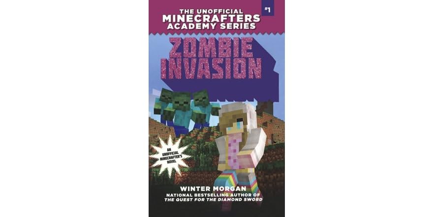 Minecrafters Academy Bundle