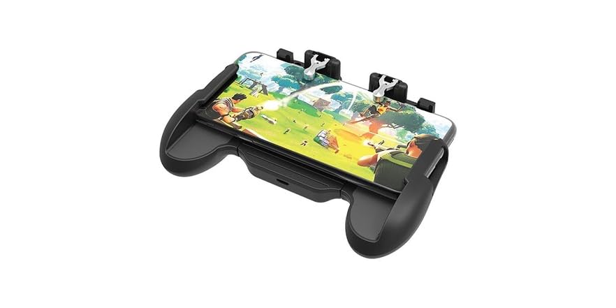 BattleGrip Mobile Gaming Controller