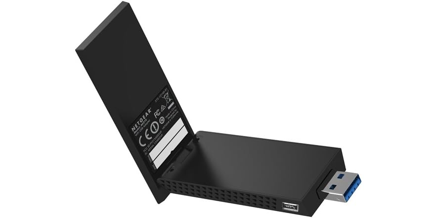 Netgear USB WiFi Adapter