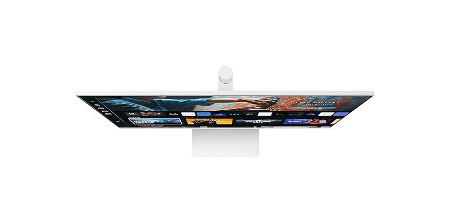 Samsung M70C 32" UHD 4k Smart Monitor