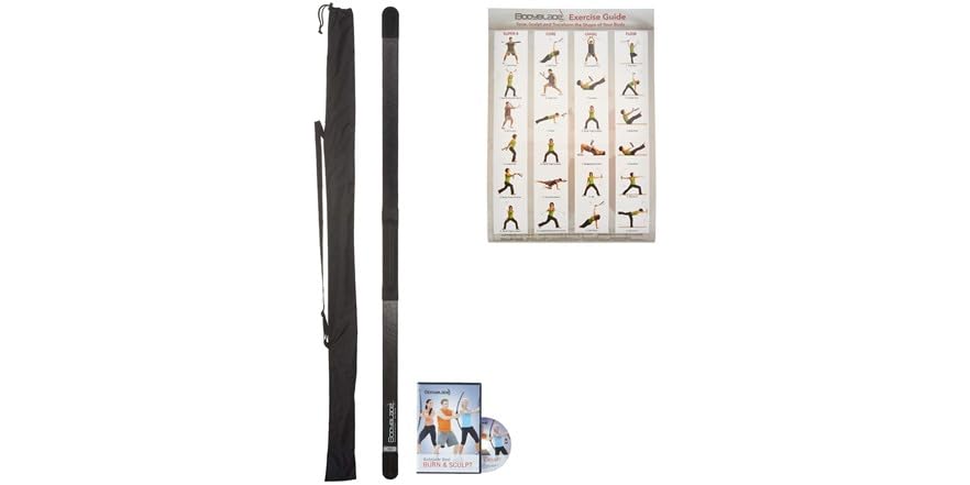 Bodyblade Pro Kit Plus