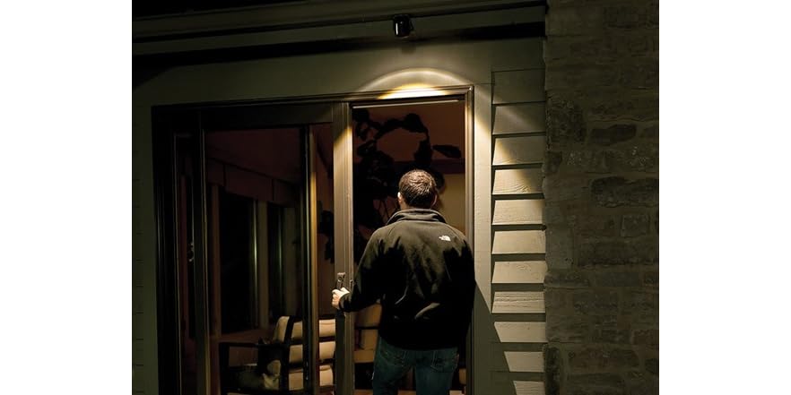 Mini Spotlight Brown-2 Pack