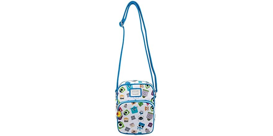 Pixar Character Crossbody Bag