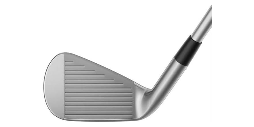 Mizuno JPX923 Forged Irons | 8 pcs 4-GW