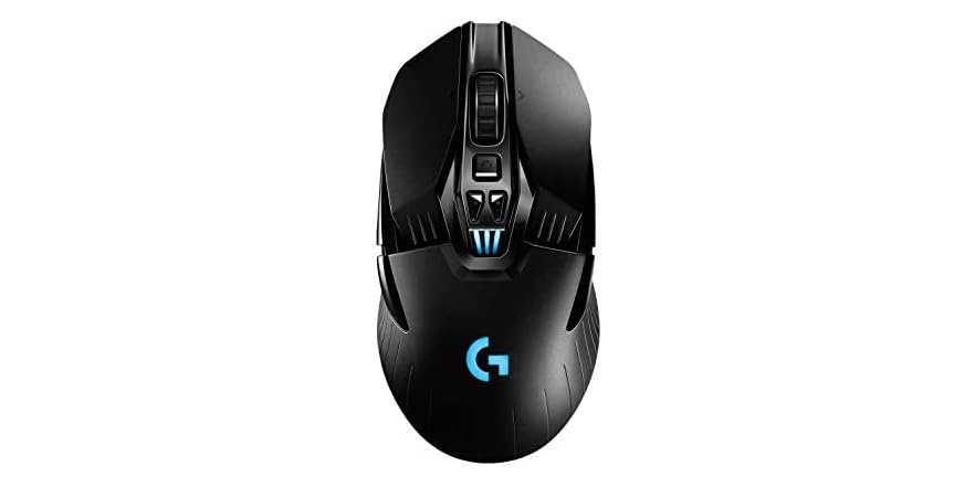 Logitech G903 LIGHTSPEED Wireless Gaming Mouse (Open Box)