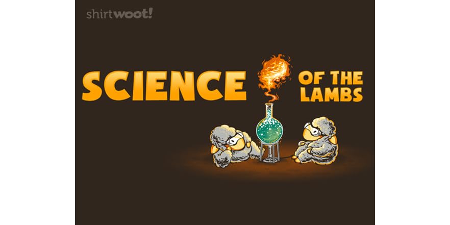 Science of the Lambs