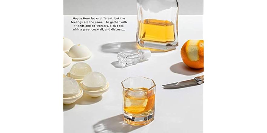 W&P The Virtual Happy Hour Cocktail Kit