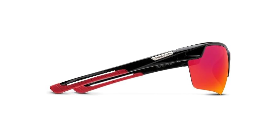 Suncloud Contender Polarized Cat-Eye Sunglasses