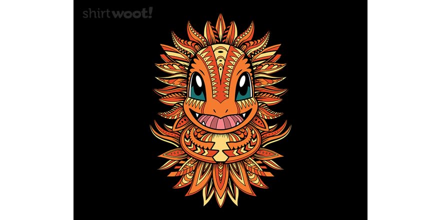 Fire Tribe