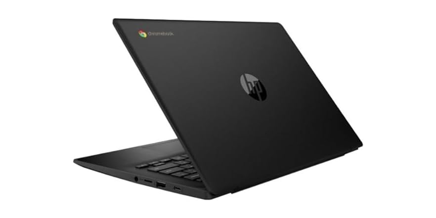 HP Chromebook 14 G7 14" - HD - 1366 x 768