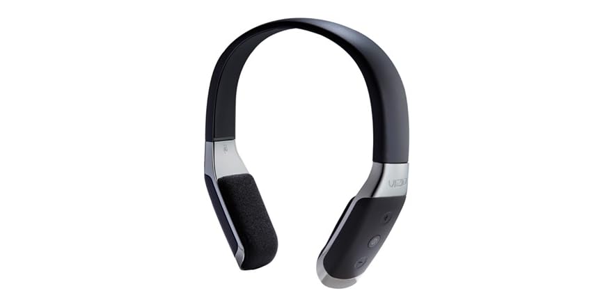 VIZIO Bluetooth Headphones