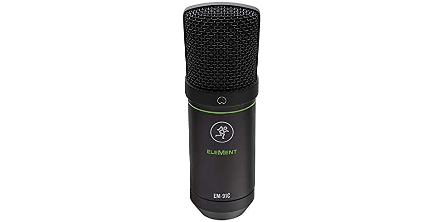 Mackie Studio Bundle