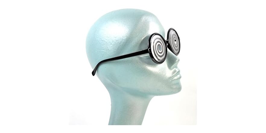 Hypno Mesmerizing Glasses
