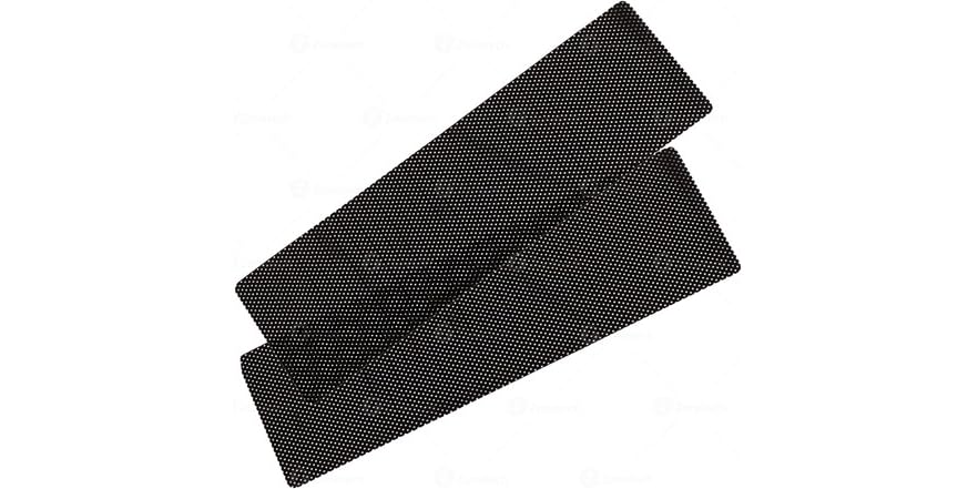 Zone Tech 2 Pack Cling On Car Sun Shade