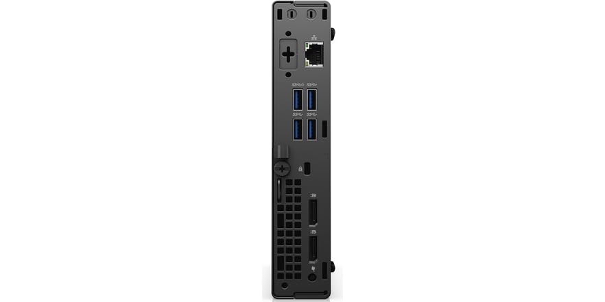 Dell Optiplex 3090 Micro i5-10500T