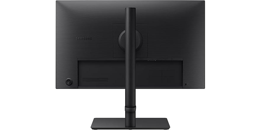 Samsung 27" S43GC Business Essential IPS Monitor