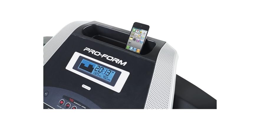 ProForm 505 CST Treadmill