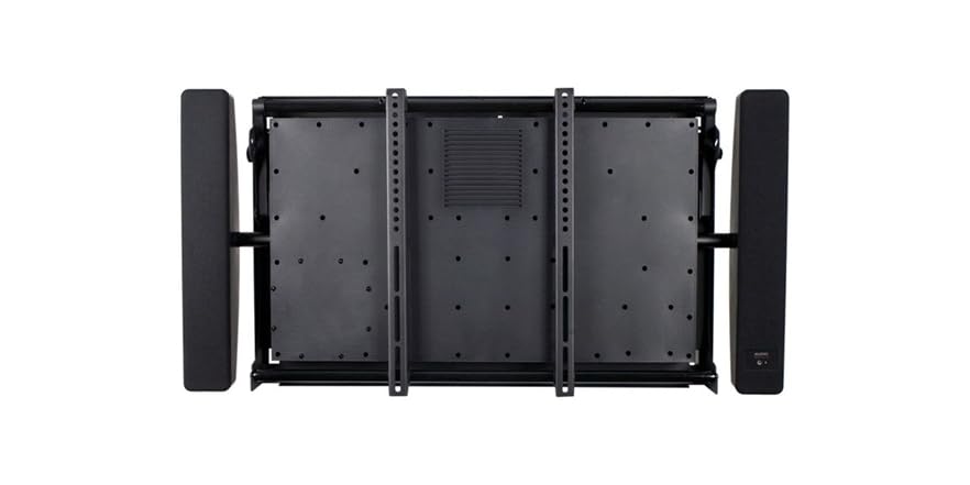 Audio Solutions 2.1-Channel HDTV Mount