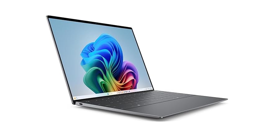 DELL XPS 13 9345 13.4" QHD Touch Qualcomm Snapdragon X Elite