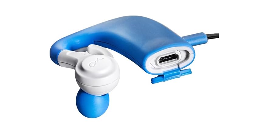 BlueAnt PUMP Waterproof Bluetooth Sportbuds